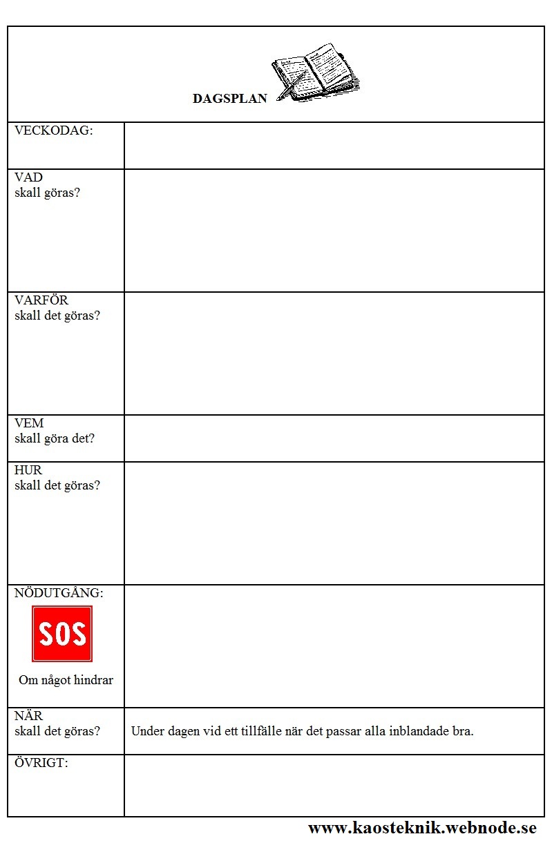 FLEXiTUR :: Kaosteknik